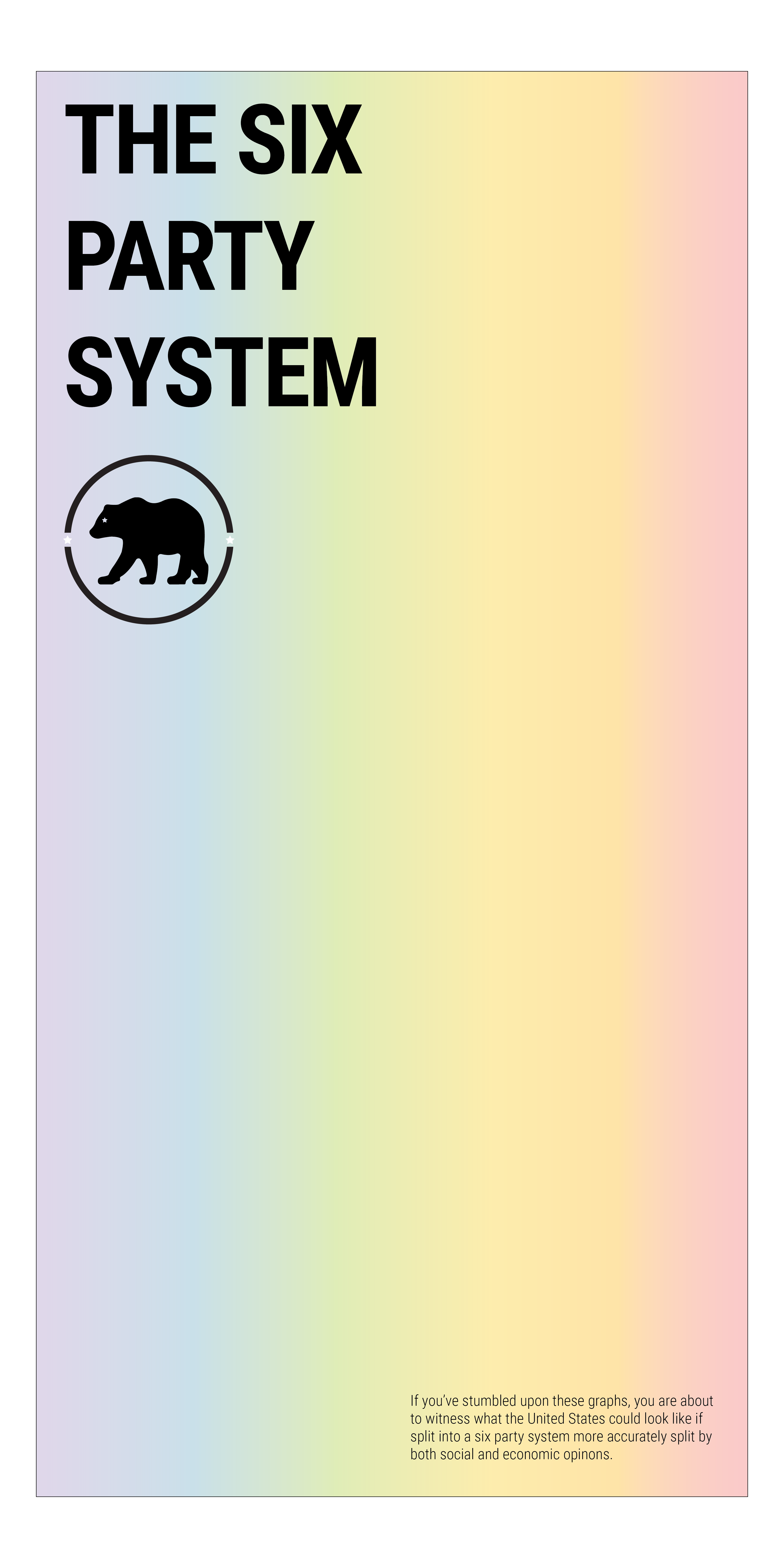 The Six Party System – Lindsey Cardell